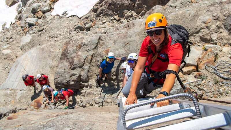 Whistler: Whistler Mountain Via Ferrata Climbing Experience - Final Thoughts: Is It Worth It?