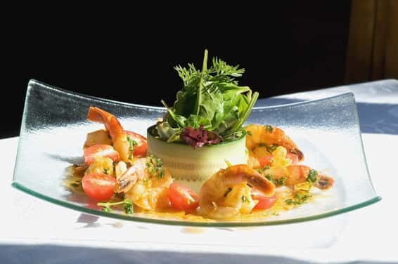 Whistler's Hidden Gems: 4-Course Dining Tour - An In-Depth Look at the Whistler Food Tour
