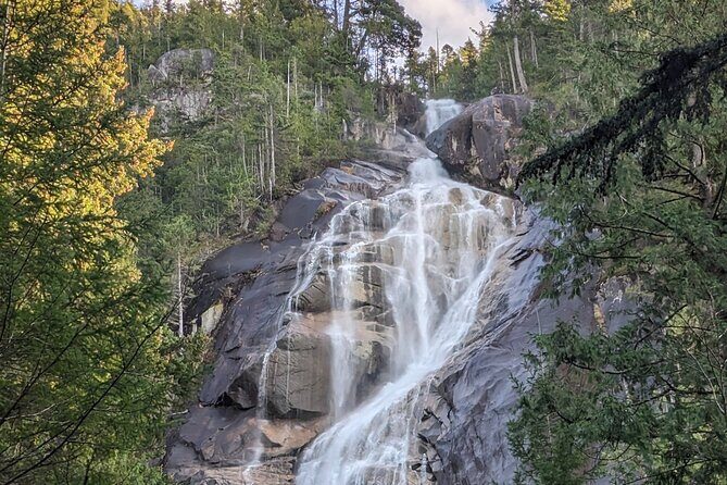 Whistler+Sea 2 Sky Gondola+Shanon Fall+GreenLake+Porteau CoveTour - Authentic Insights from Reviews