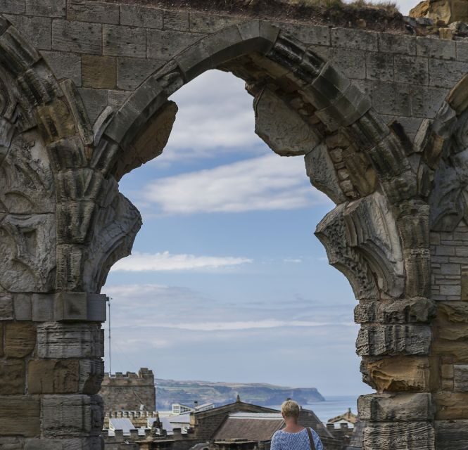 Whitby: Whitby Abbey Ticket - Who Should Consider This Tour?