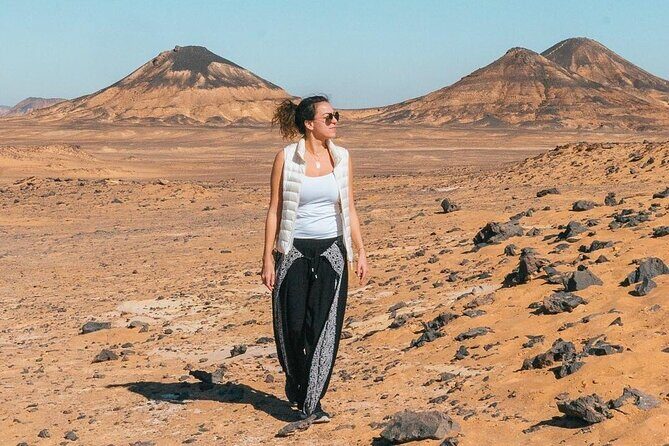 White & Black desert camping tour 2 Days 1 night From Cairo - Final Thoughts: Who Is This Tour Perfect For?