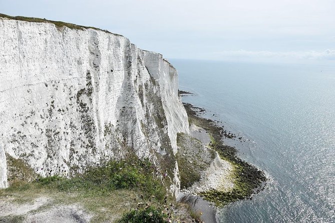 White Cliffs of Dover & Historic Canterbury Day Tour From London - Meeting and Pickup Details