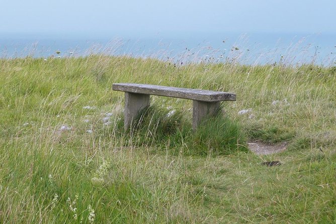 White Cliffs of Dover & Historic Canterbury Day Tour From London - Stunning Views at the White Cliffs of Dover