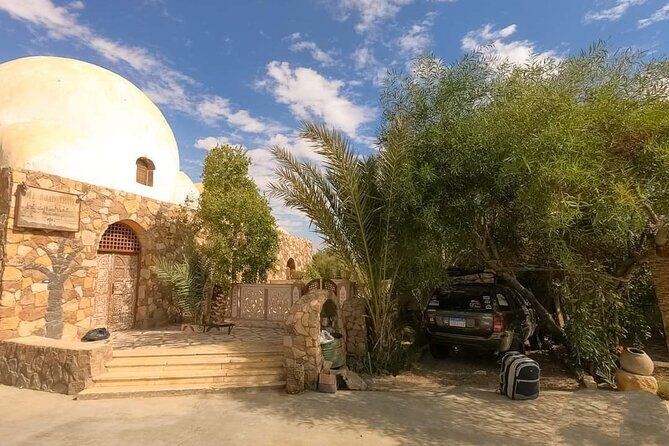 White Desert & Bahariya oasis 3 days 2 nights Tour from Cairo - An In-Depth Look at the Tour Experience