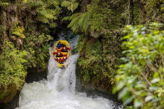 White Island & Mount Tarawera Floatplane Adventure - FAQs