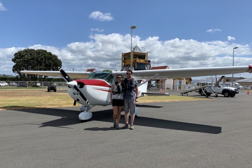 White Island & Whale Island 1-Hour Volcano Scenic Flight - Who Should Consider This Tour?