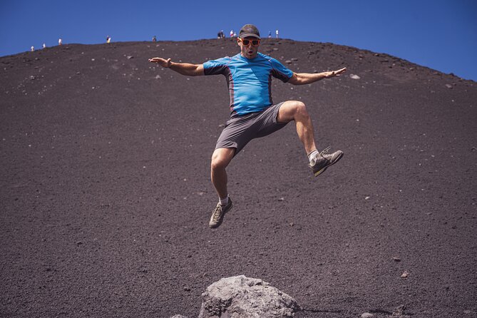 White Lotus Location : Taormina and Etna Private Tour - Practical Tips for Travelers