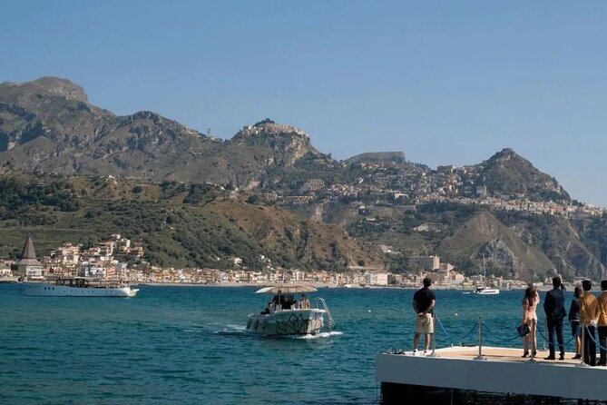White Lotus Location : Taormina and Etna Private Tour - The Sum Up: Who Should Consider This Tour?