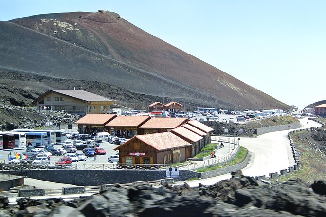 White Lotus Location : Taormina and Etna Private Tour - FAQ