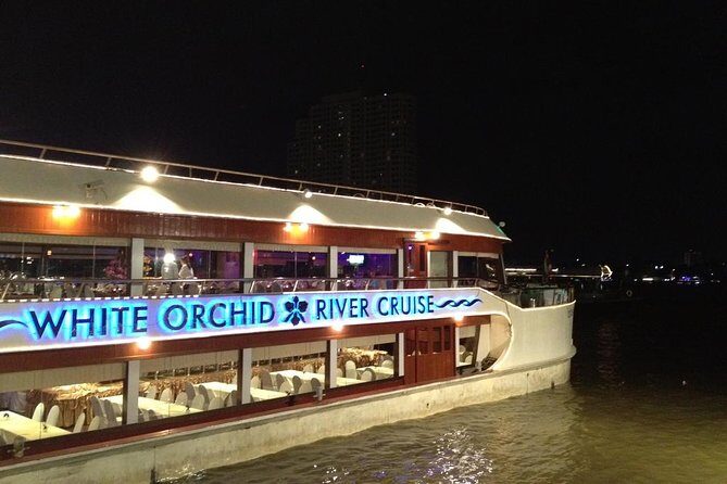 White Orchid Dinner River Cruise at Bangkok Admission Ticket - Final Thoughts: Is It Worth It?