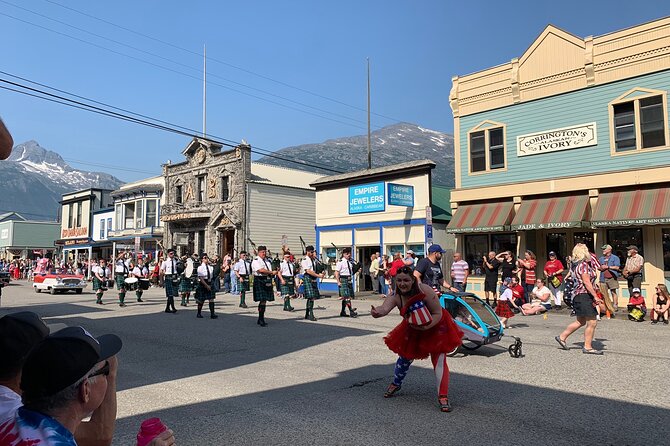 White Pass Deluxe Tour from Skagway - Final Thoughts