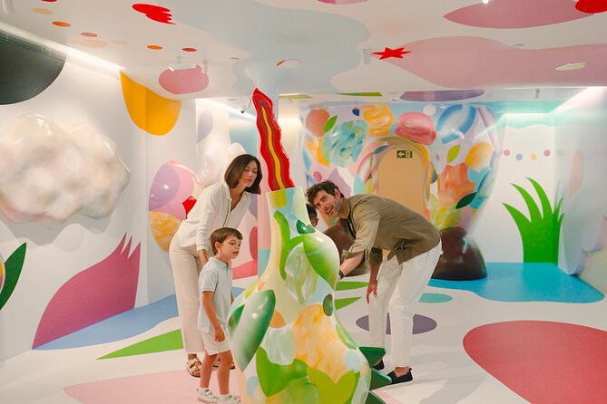 White Rabbit Museum: The Best Immersive Experience in Catalonia - Authenticity and Cultural Connection