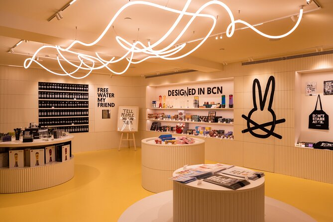 White Rabbit Museum: The Best Immersive Experience in Catalonia - The Sum Up