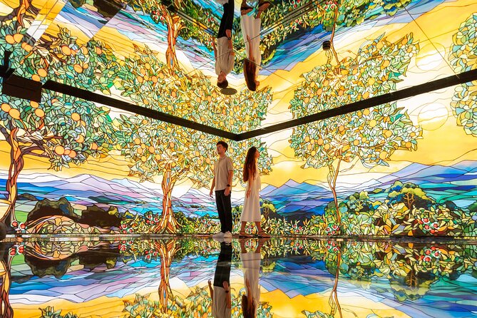 White Rabbit Museum: The Best Immersive Experience in Catalonia - FAQ