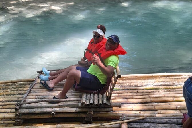 White River Bamboo River Rafting at Calypso Rafting in Ocho Rios - FAQs