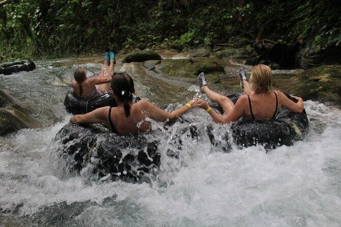 White River Ocho Rios Tubing Fun Experience - Who Should Consider This Experience?