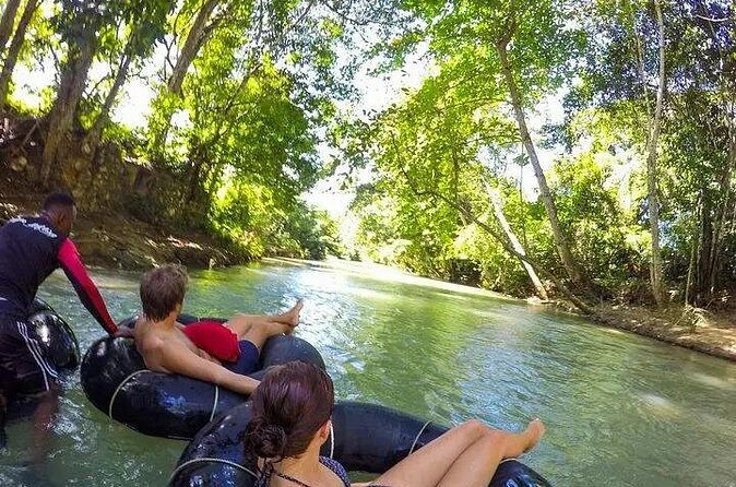 White River Ocho Rios Tubing Fun Experience - FAQs