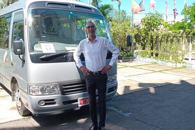 White River Tubing and Ocho Rios Private Tour with Hotel pickup - An Authentic Jamaican Day: What You Can Expect