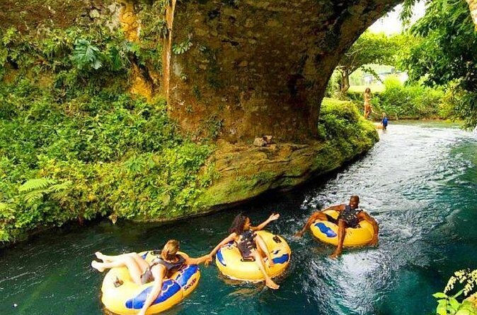 White River Tubing From Montego Bay - A Closer Look at the White River Tubing Experience