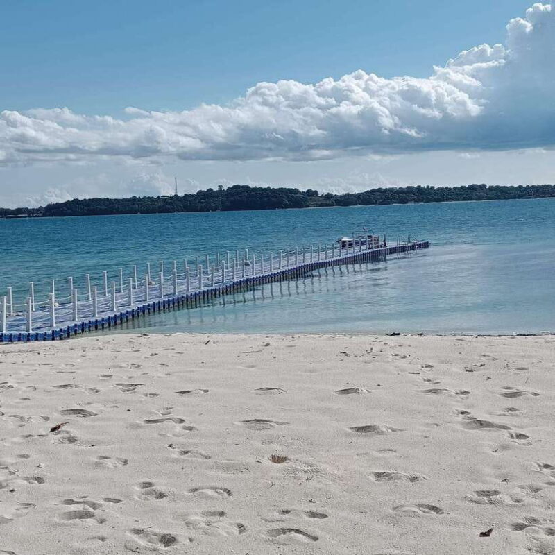 White Sand Island - Snorkeling and Kayaking - Introduction