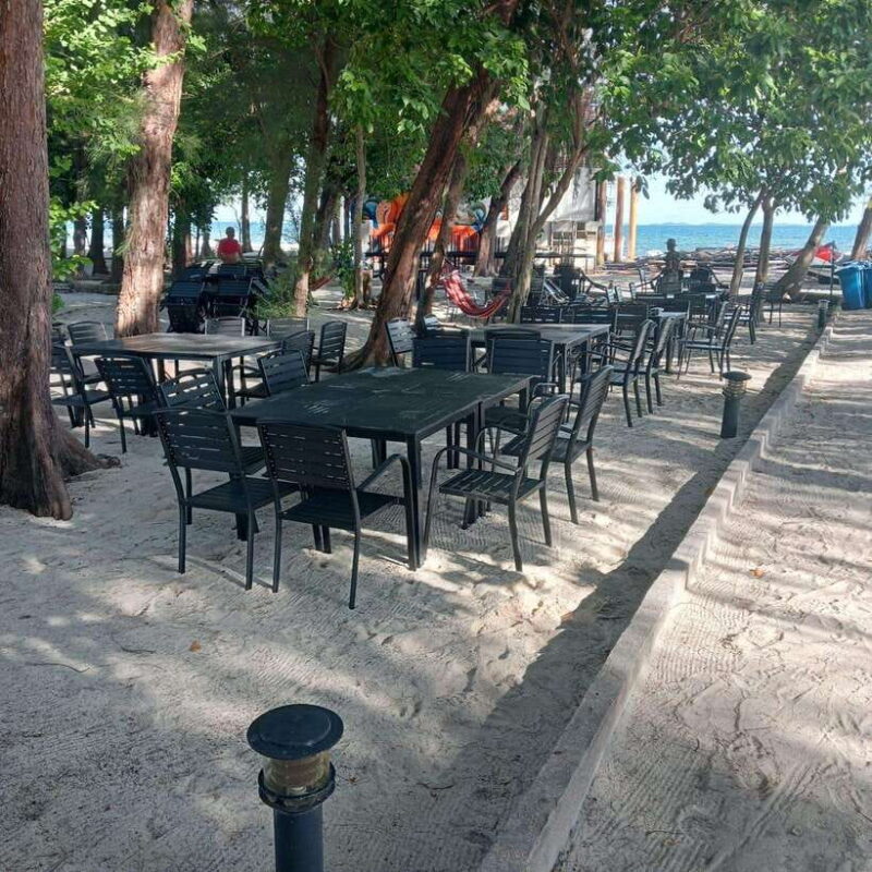 White Sand Island - Snorkeling and Kayaking - What Makes White Sand Island Special?