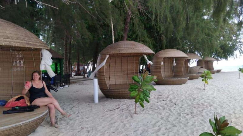 White Sand Island - Snorkeling and Kayaking - Who Would Enjoy This Tour?