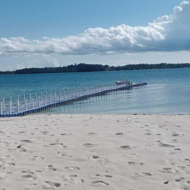 White Sand Island - Snorkeling and Kayaking - Why It’s a Good Deal