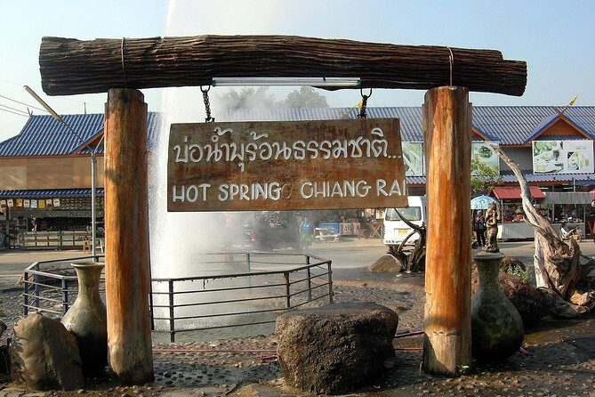 White Temple, Black House Museum and Hot Spring Tour from Chiang Mai (SHA Plus) - Final Thoughts: Is This Tour Worth It?