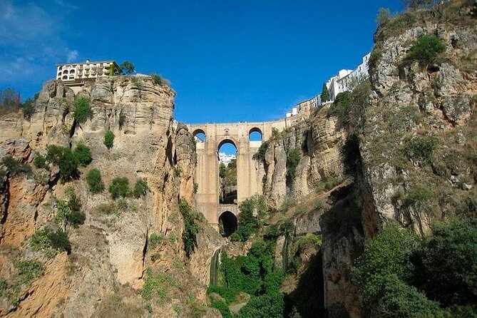 White Villages and Ronda Day Tour from Seville - Real Traveler Insights and Reviews