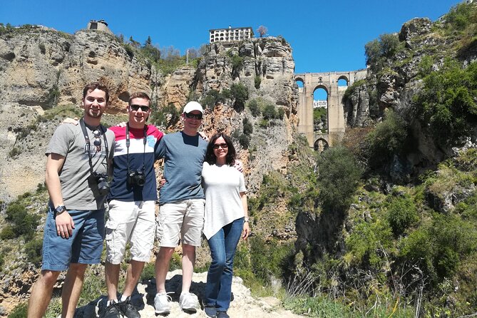 White Villages and Ronda Day Tour from Seville - Price and Overall Value
