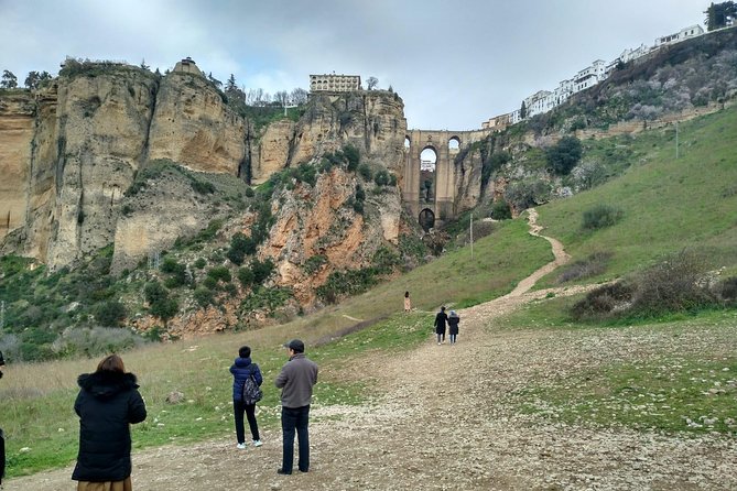 White Villages and Ronda Day Tour from Seville - Who This Tour Is Best For