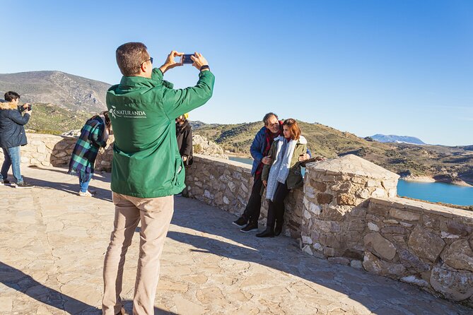 White Villages and Ronda Day Tour from Seville - The Sum Up