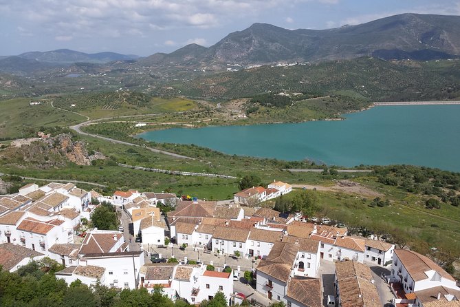 White Villages and Ronda Guided Day Tour from Seville - Price and Value: Is it worth it?