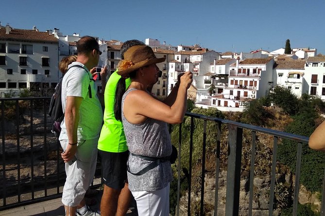 White Villages and Ronda Guided Day Tour from Seville - Who Will Love This Tour?
