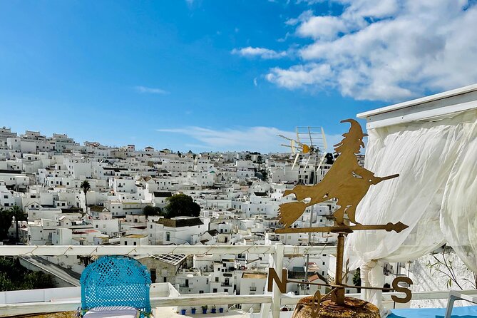 White villages from Seville: Arches, Medina Sidonia and Vejer - An In-Depth Look at the Tour Experience