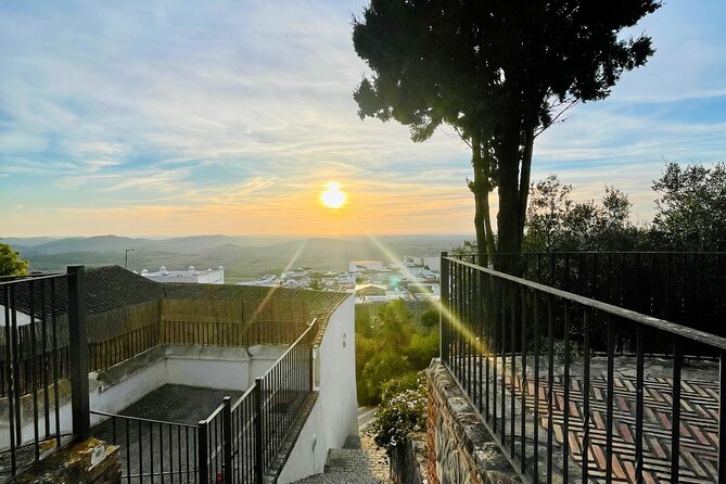 White villages from Seville: Arches, Medina Sidonia and Vejer - Why This Tour Delivers Value