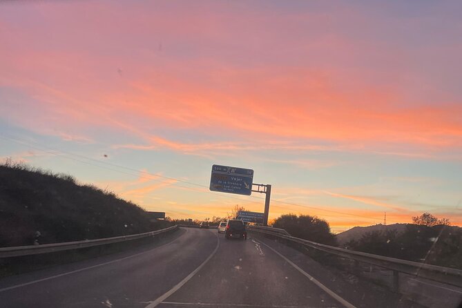 White villages from Seville: Arches, Medina Sidonia and Vejer - Who Should Book This Tour?