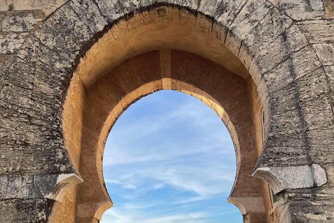 White villages from Seville: Arches, Medina Sidonia and Vejer - Final Thoughts