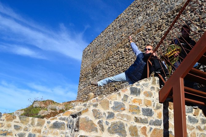 White Villages of Huelva private full day tour - Who Would Love This Tour?