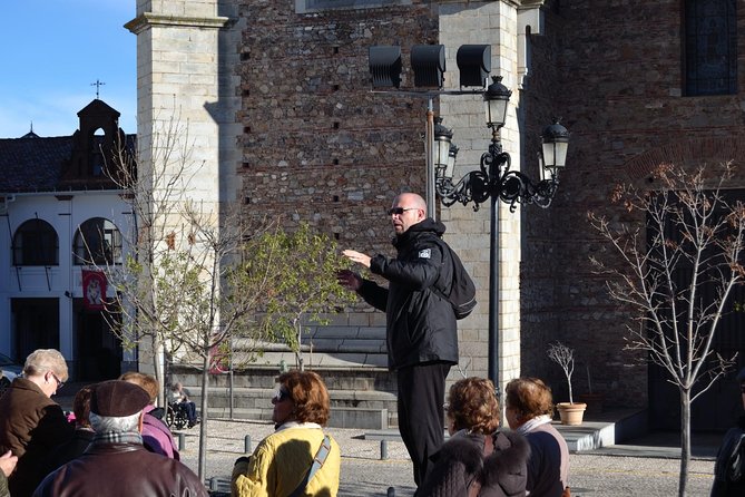 White Villages of Huelva private full day tour - Frequently Asked Questions