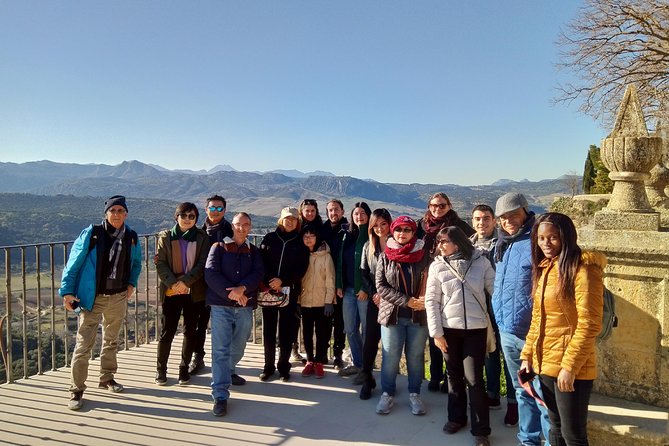 White Villages & Ronda 2 Days Tour From Seville - Overview of the Tour Experience