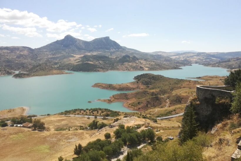 White Villages & Ronda 2-Days Trip & Overnight Stay - Key Points