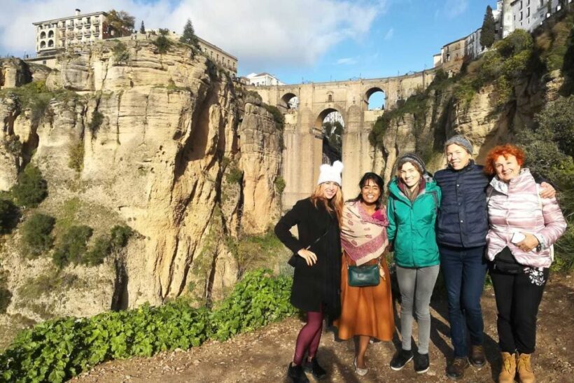 White Villages & Ronda 2-Days Trip & Overnight Stay - Starting from Seville: A Quick Scenic Drive