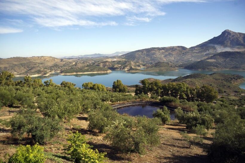 White Villages & Ronda 2-Days Trip & Overnight Stay - Grazalema Village: A Taste of Local Life