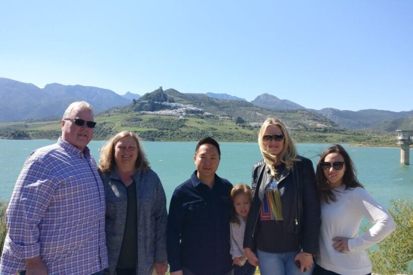 White Villages & Ronda 2-Days Trip & Overnight Stay - Ronda: The Crown Jewel