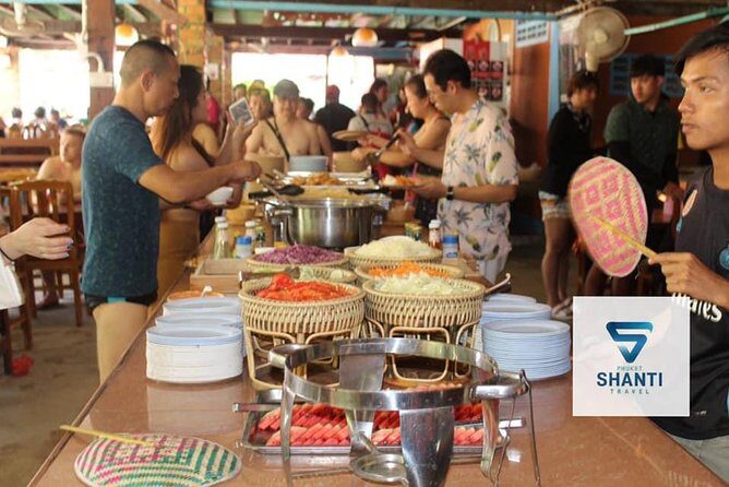 White Water Rafting 5km+Atv Rider 1 Hour From Phuket (Best Seller ) - Final Thoughts