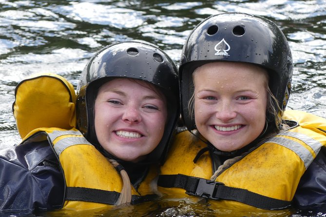 White Water Rafting Adventure in Dagali - Level 2 - Requirements and Recommendations