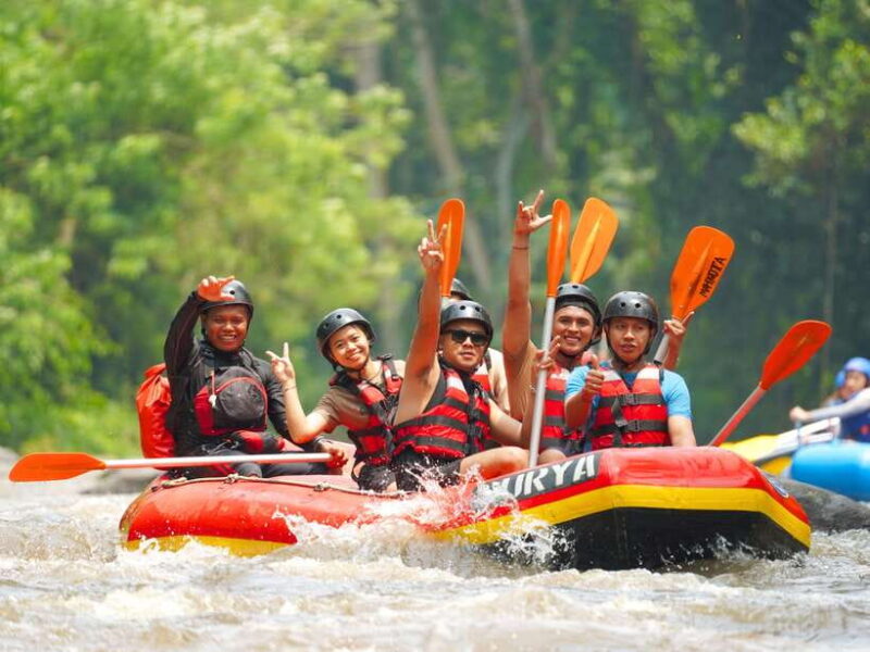 White Water Rafting Adventures - Is It Worth the Price?