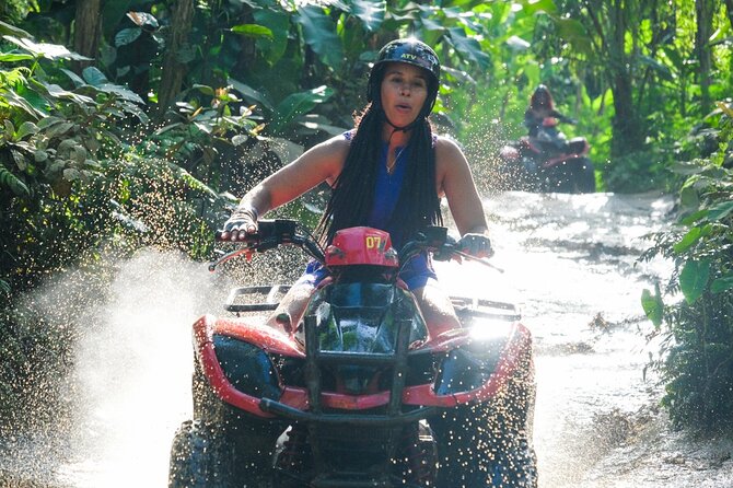 White Water Rafting & ATV Adventure Private & All-Inclusive Tour - An In-Depth Look at the Tour Experience