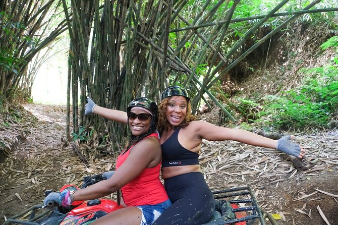 White Water Rafting & ATV Adventure Private & All-Inclusive Tour - Who Is This Tour Best For?